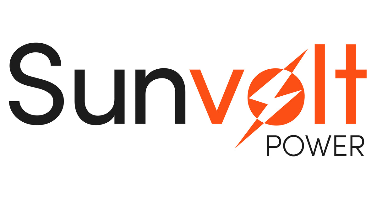 Sunvolt Power
